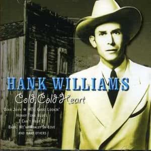 Amazon.com: Cold Cold Heart: CDs & Vinyl