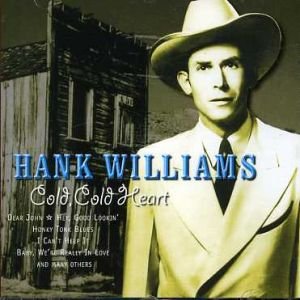 Amazon.com: Cold Cold Heart: CDs & Vinyl