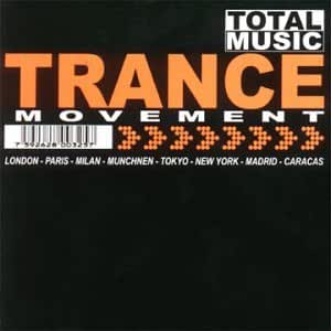 Amazon.com: Trance Movement: CDs & Vinyl