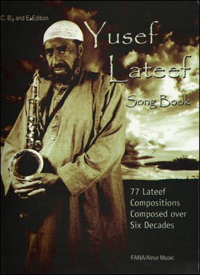 Yusef Lateef Song Book: unknown author: Amazon.com: Books
