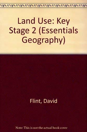 Buy Key Stage 2 (Essentials Geography S.) Book Online at Low Prices in ...