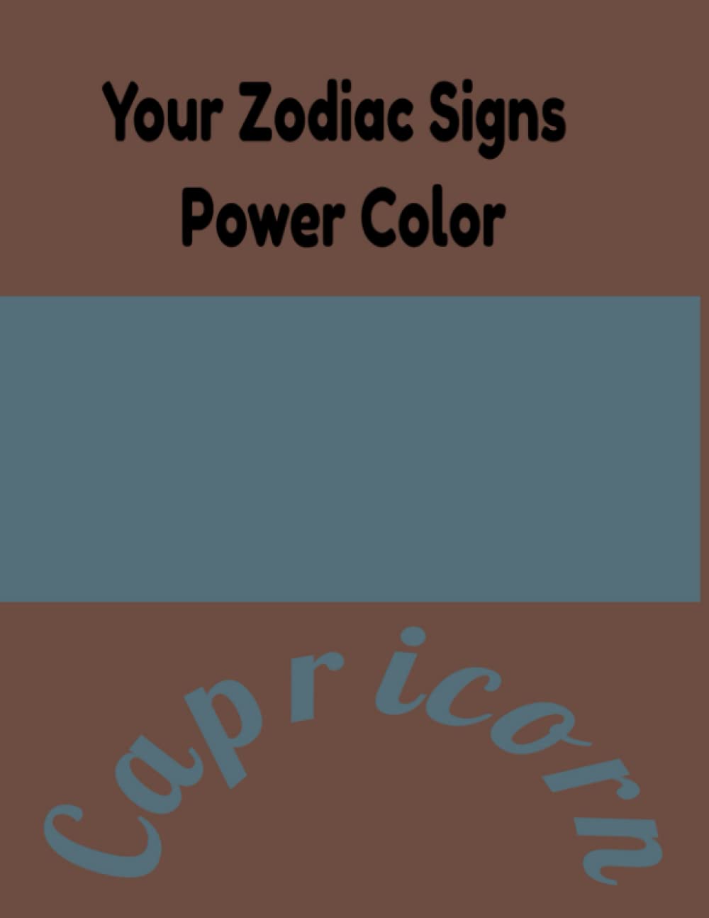 Your zodiac power color 60 photos - Astrologytoyou.com