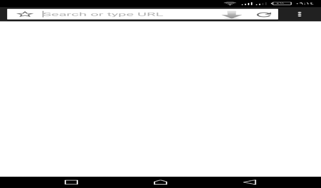 Pyramid Browser - App on Amazon Appstore