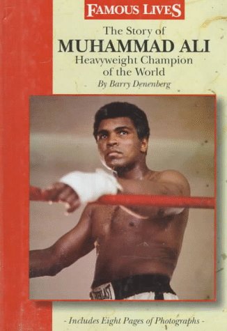 Amazon.com: The Story of Muhammad Ali: Heavyweight Champion of the ...