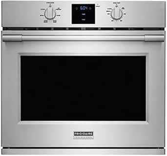 Amazon.com: Frigidaire Professional FPEW3077RF 30" 5.1 cu. ft. Total ...