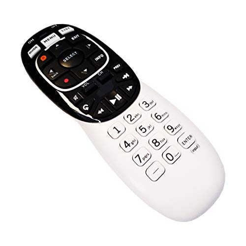 Buy TekTres Replacement Remote Control for Directv Satellite TV DTV AT ...