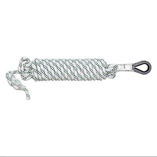 Karam PN 930-14.0 mm 30 meters Twisted Rope : Amazon.in: Home & Kitchen