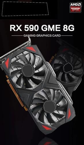 Amazon.in: Buy Powercolor AMD Radeon Rx 550 Red Dragon Low Profile ...