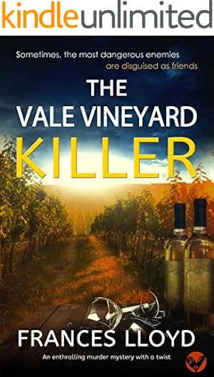 Amazon.com: THE GALLOWS GREEN KILLER an enthralling British murder mystery with a twist ...