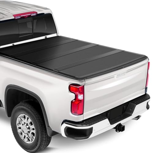 Top 10 Best Hard Folding Bed Cover : Reviews & Buying Guide - Katynel