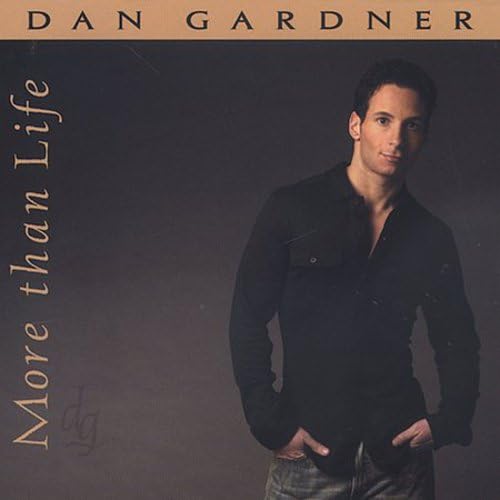 Dan Gardner, Dan Gardner, David Gates, Sam H. Stept, Howard Shapiro ...