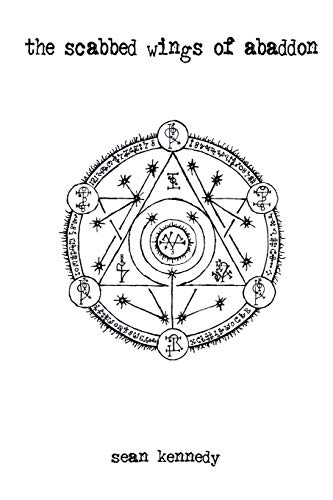 Snapklik.com : The Scabbed Wings Of Abaddon