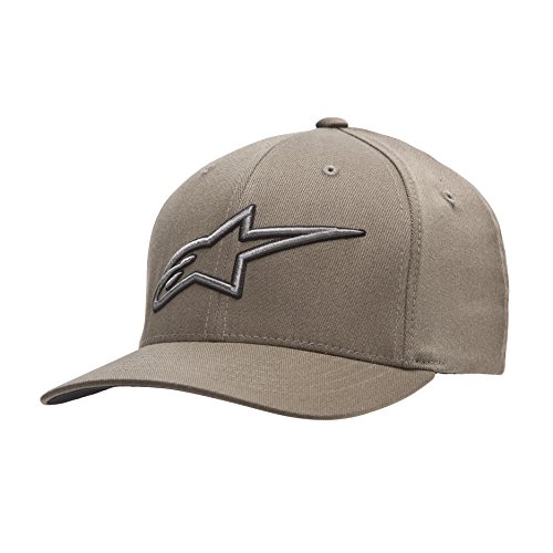ALPINESTARS Men's Slipstream Hat, Army Green, Small/Medium : Amazon.in ...