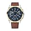 Tommy Hilfiger 1791347 Mens Quartz Watch, Analog Display and Stainless ...
