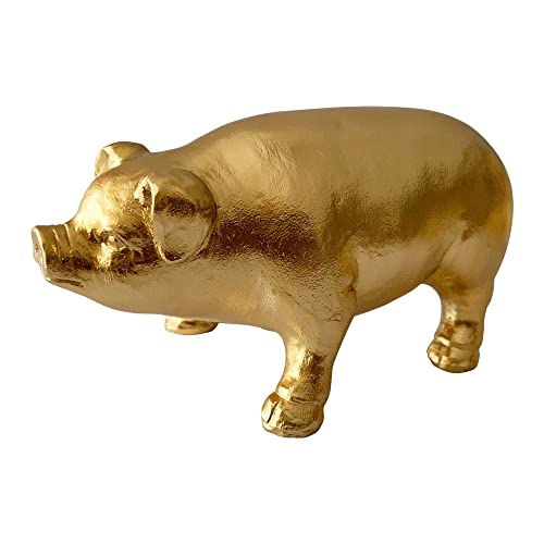 Best Pig Statues: Adorable Additions to Your Home and Garden Decor ...
