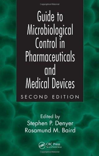 Guide to Microbiological Control in Pharmaceuticals and Medical Devices ...