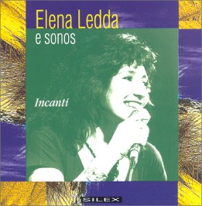 Elena Ledda: Elena Ledda: Amazon.fr: CD et Vinyles}