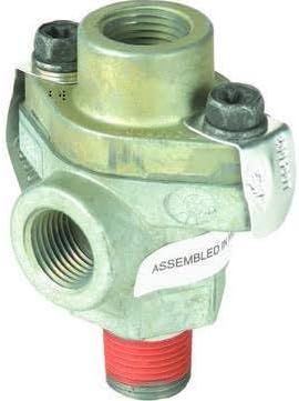 Amazon.com: Bendix 280809N - Dc-4 Air Brake Double Check Valve - New ...