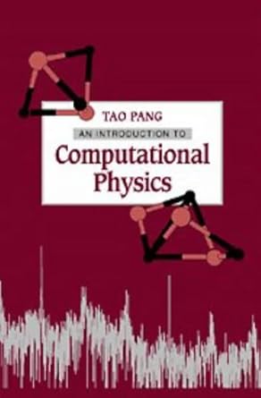 Buy An Introduction to Computational Physics Book Online at Low Prices ...