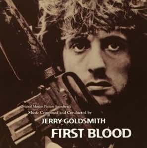 First Blood: Amazon.es: CD y vinilos}