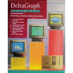 Deltragraph Professional for Windows: DeltaGraph: Amazon.com: Books