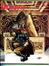 Dragon Magazine No. 99: Kim Mohan (Editor-in-chief): 9780394549521 ...