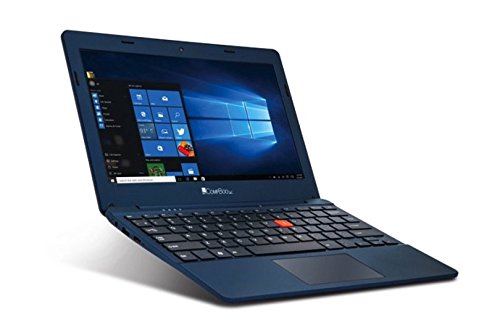 iBall Excelance CompBook 11.6-inch Laptop (Atom x5-Z8350/2GB/32GB ...