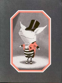 Olivia Saves the Circus Boxed Notes : Falconer, Ian: Amazon.in: Books