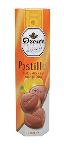 Pastilles (Orange) - 3.5oz [Pack of 6] | Amazon price tracker ...