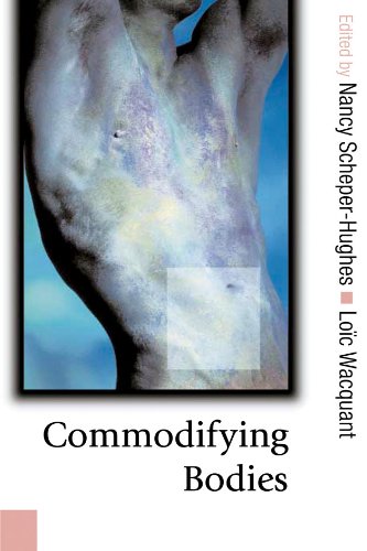 Commodifying Bodies (Published in association with Theory, Culture ...