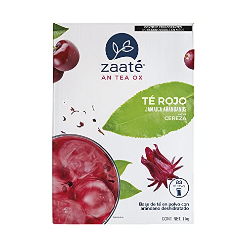 Té