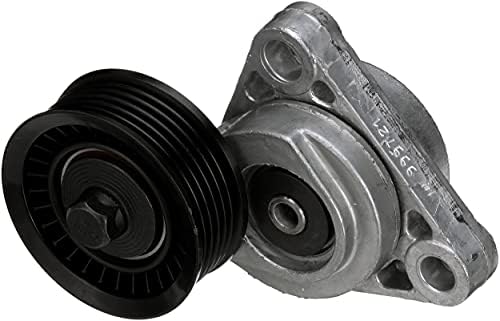 Amazon.com: ACDelco Gold 38194 Drive Belt Tensioner Assembly with ...