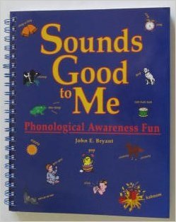 Buy Sounds Good to Me: Phonological Awareness Fun Book Online at Low ...