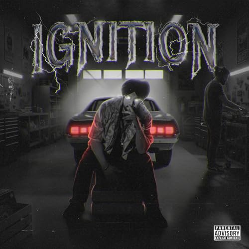 Ignition [Explicit] song by Ghaint Jxtt & HPO from Ignition [Explicit ...