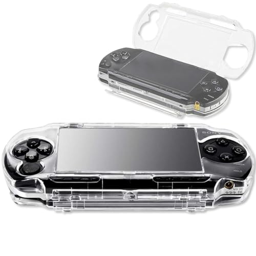 Amazon Best Sellers: Best Sony PSP Cases & Storage