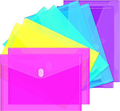 Amazon Best Sellers: Best Filing Envelopes