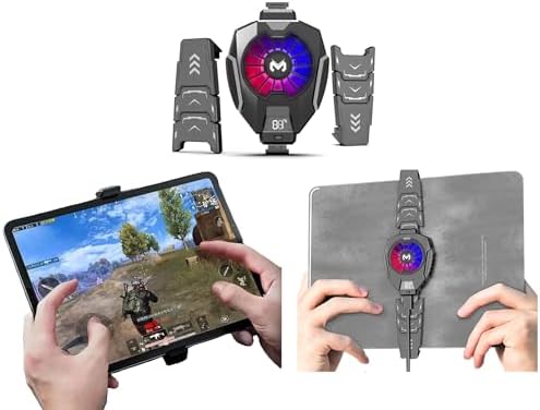 Amazon.com: YANISM iPad Cooler,Magnetic Tablet Cooler for ipad/Surface ...