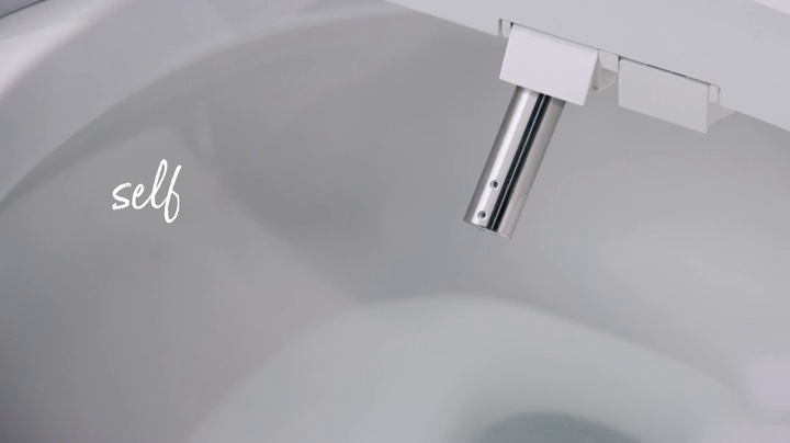 Watch Kohler K-27142-CR-0 C-430 Bidet Seats, White on Amazon Live