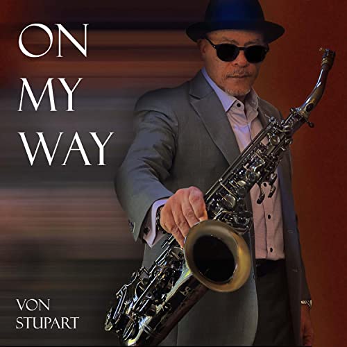 Play On My Way by Von Stupart on Amazon Music