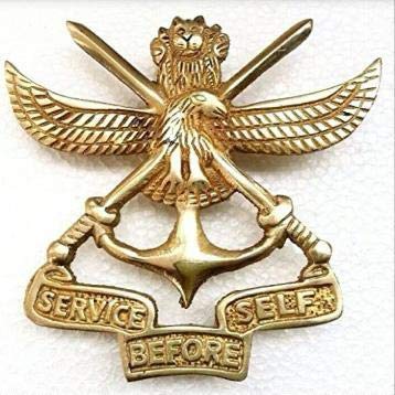 Indian Tri Services Logo