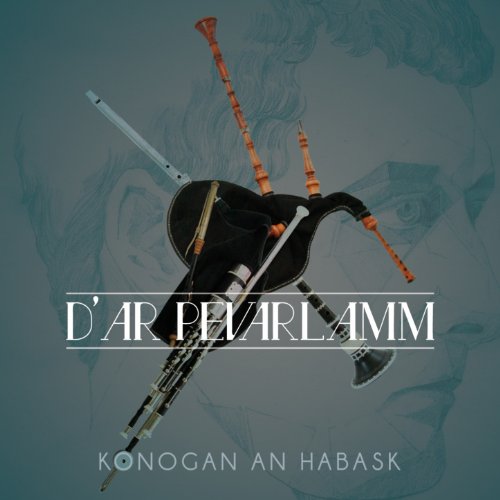 Écouter D'ar Pevarlamm de Konogan an Habask sur Amazon Music