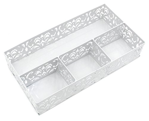 Best Decorative Drawer Organizers to Elevate Your Space - Totally Reviewed