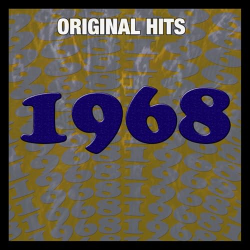 Spiele Original Hits: 1968 von VARIOUS ARTISTS auf Amazon Music ab