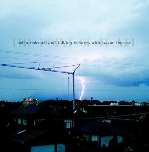 Spiele The Point Of It All von Robin Holcomb & Talking Pictures With ...