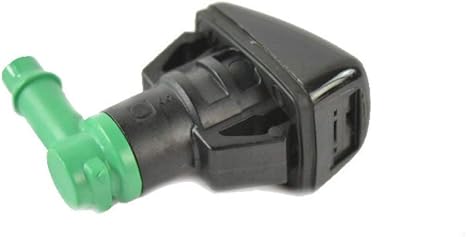 Amazon.com: Mopar 68260443AA NOZZLE WINDSHIELD WASHER : Automotive