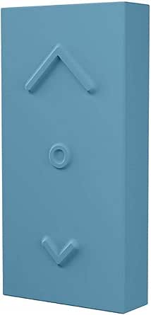OSRAM Smart+ Mini Switch Blue, ZigBee Light Switch, Dimmer and Remote ...