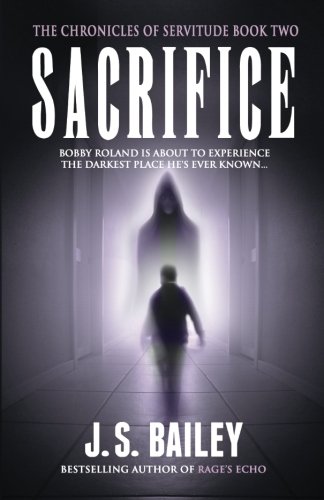 Book review of Sacrifice - Readers' Favorite: Book Reviews and Award ...