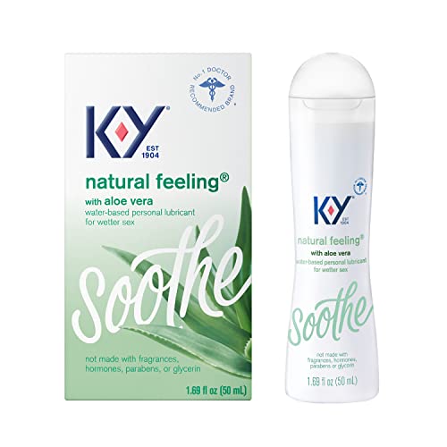 Top 10 Ky Lubricant For Men of 2022 - Katynel