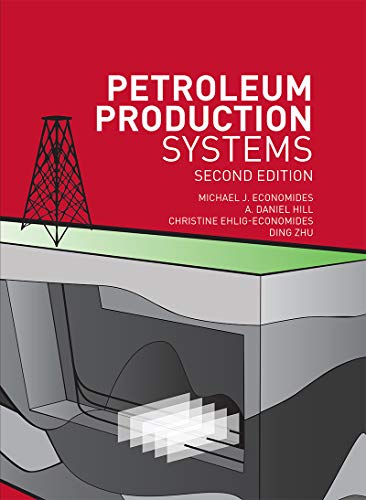 Petroleum Production Systems eBook : Hill, A. Daniel, Economides ...