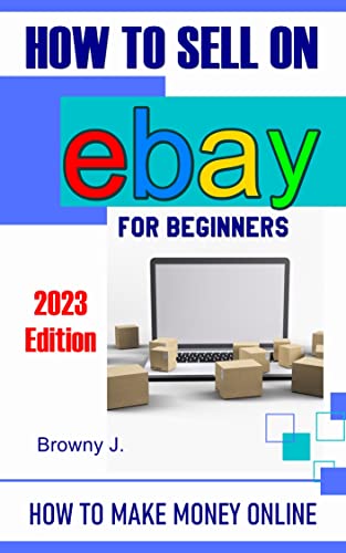 Amazon.com: How to Sell on ebay for Beginners: ebay Selling Secrets For ...